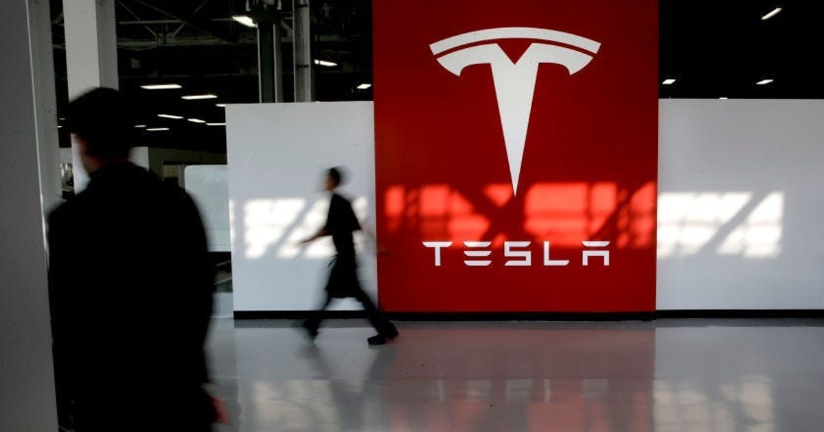 Listen to ex-Tesla workers describe Elon Musk's 'production hell' in ...