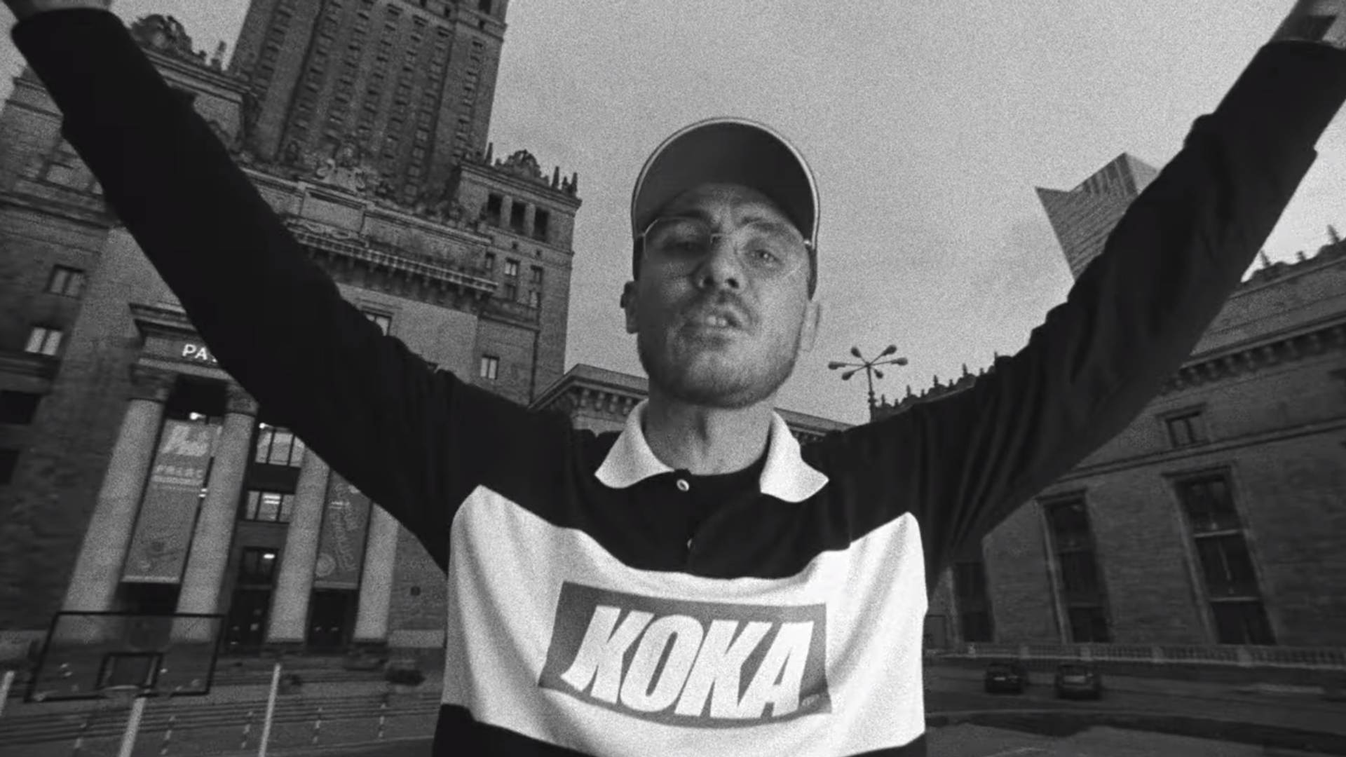 Pezet: Muzyka Współczesna. Jest nowy singiel "Intro" - Noizz