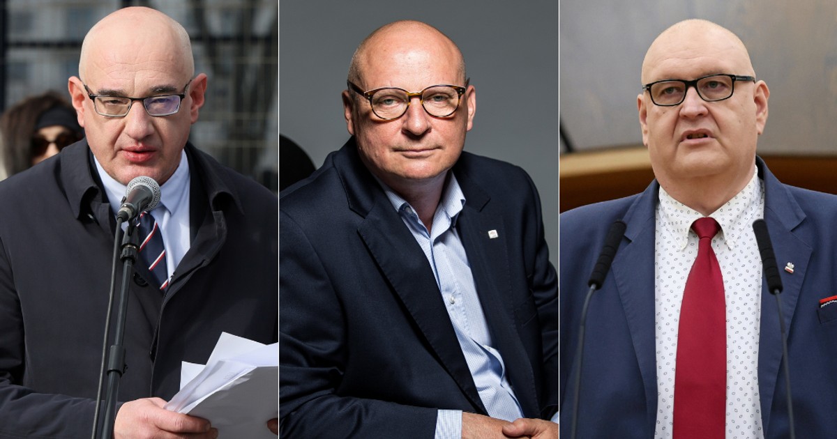 Śledztwo w sprawie zamachu stanu. Prokurator komentuje: nie miał prawa - Wiadomości