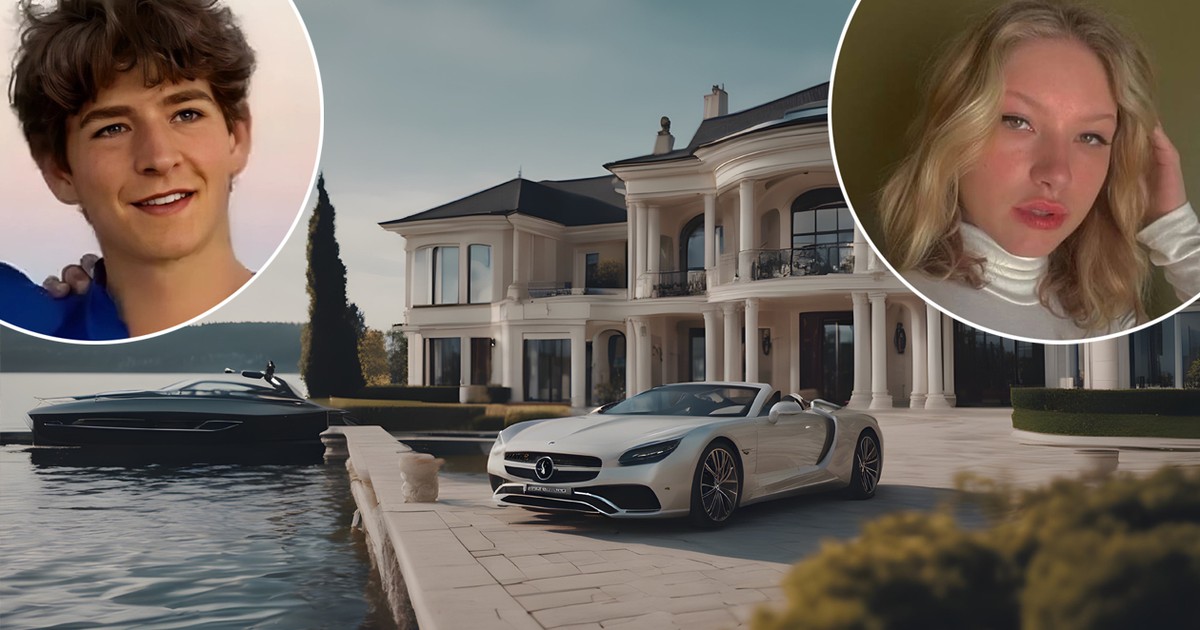 Najmłodsi miliarderzy świata. Kim są spadkobiercy wielkich fortun?