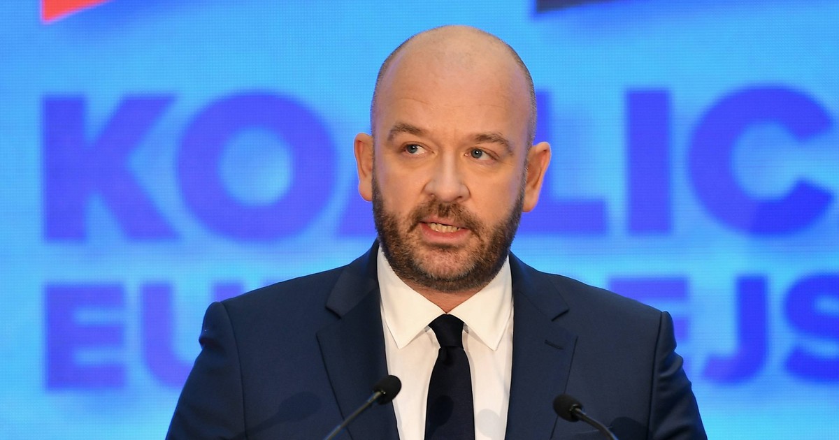 Wybory 2019. Jacek Sutryk - wykształcenie, kariera, prezydent Wrocławia ...