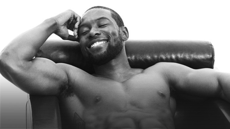 Moonlight: Mahershala Ali i inni w sesji dla Calvin Klein. Ciacha ...