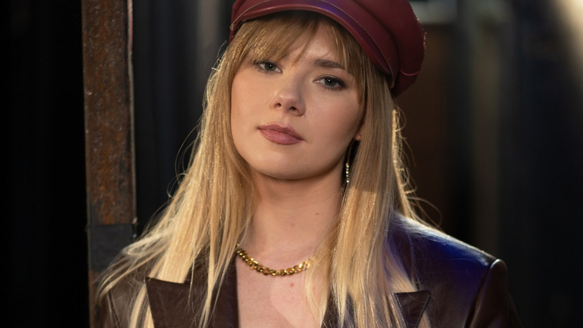 Natalia Moskal: każdy ma prawo do słabości i wyrażania własnych emocji ...