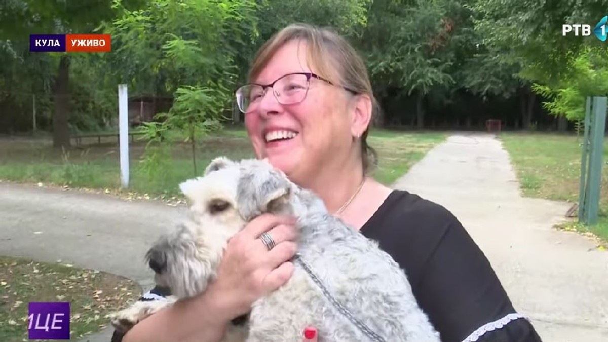 Amerikanka udomljava pse iz azila u Kuli: "Živeće verovatno u Ajovi ...