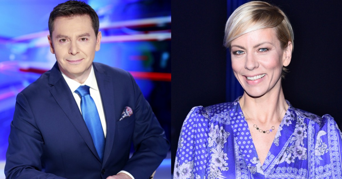 TVP Info czy TVN24? Znamy wyniki oglądalności. Bardzo duży spadek - Film