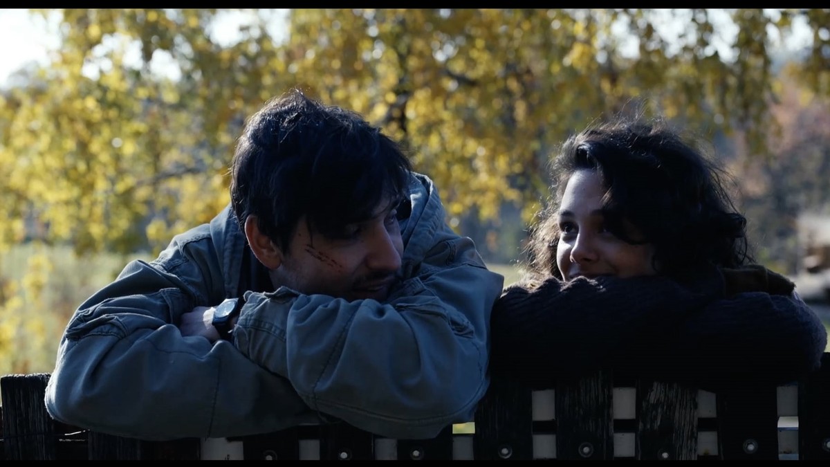 Film 'Tapija' premijera: Horor, misterija i Denis Murić u glavnoj ulozi ...