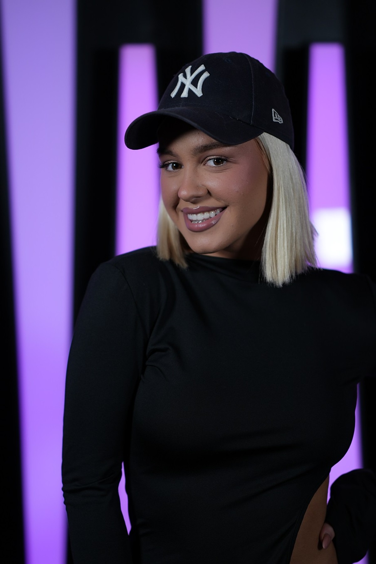 Ema Radujko: Teodora me nije pogurala na početku karijere - Naslovi.net