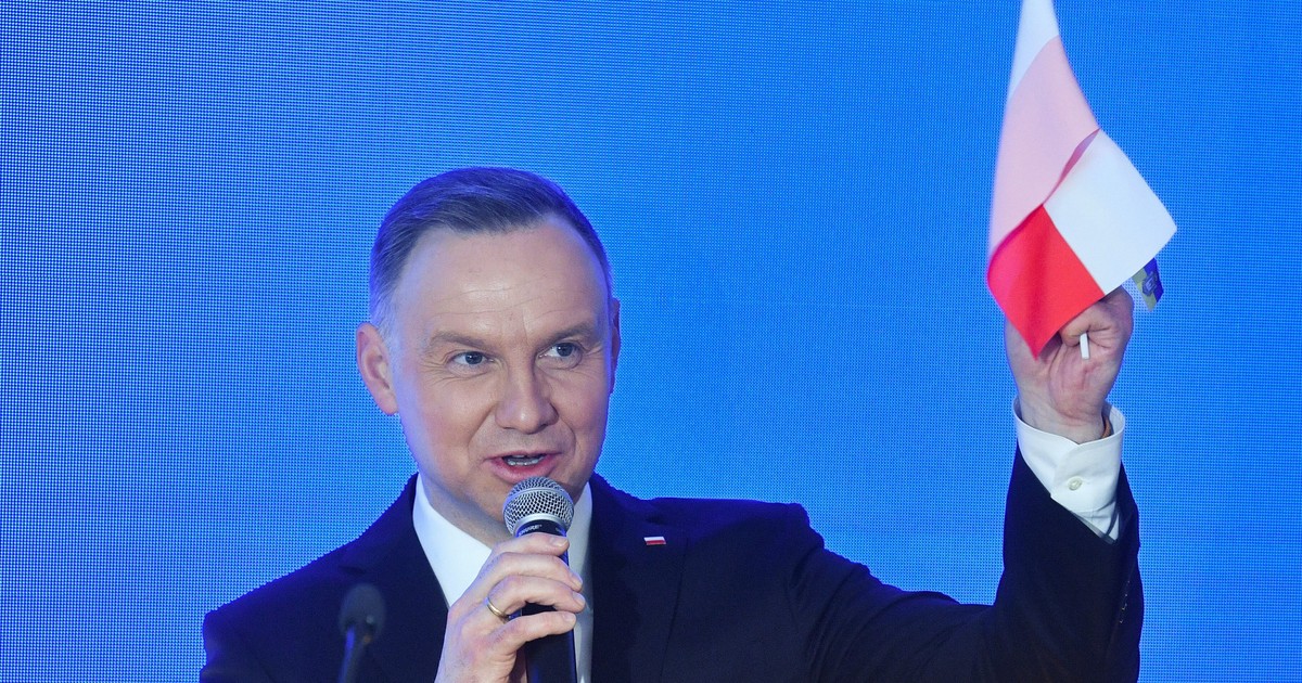 Mariusz Błaszczak na prezydenta. Polityk ma duże szanse wygrać wybory