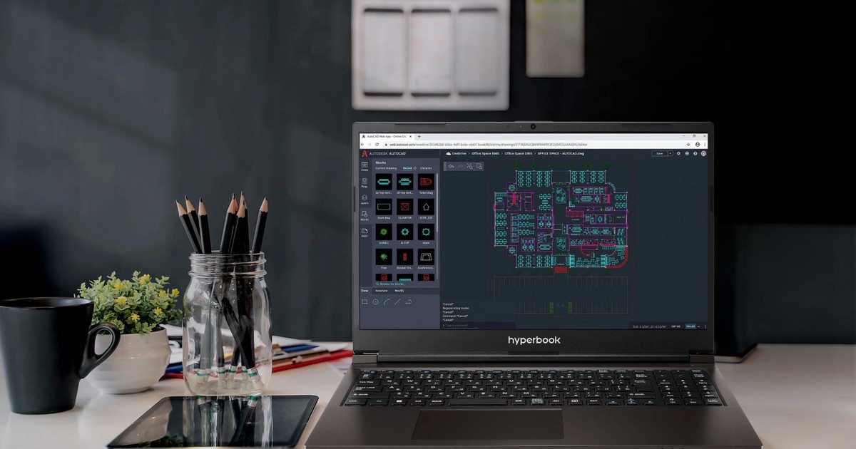 Hyperbook – polska marka laptopów stawia na indywidualne potrzeby klienta