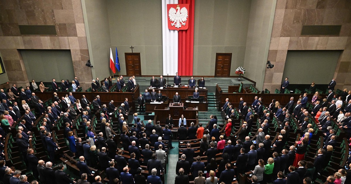 Sejm. Kiedy obrady? Gdzie oglądać transmisję? Sprawdź szczegóły