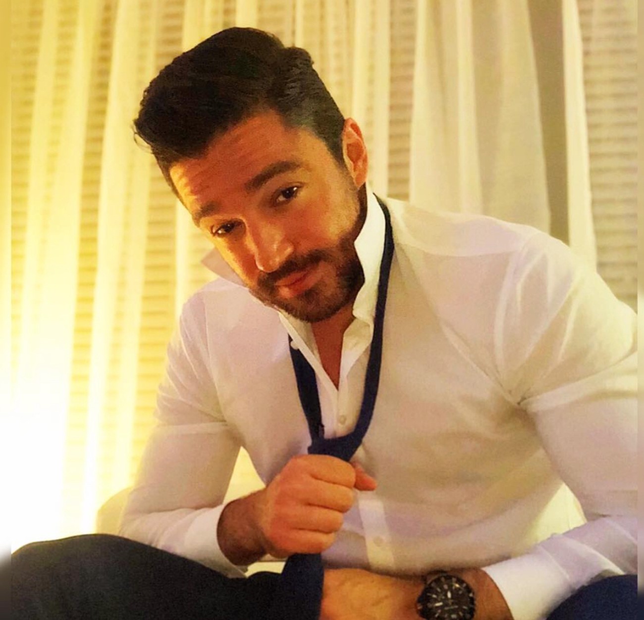 vladimir stanojeviz zenidba amerika ozenjen ozenio se - Blic