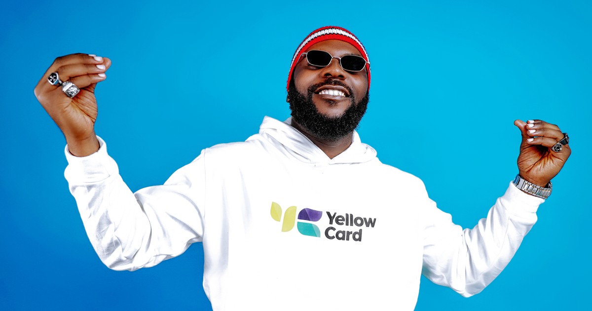Nigerian sensation, Odumodu Blvck locks in new partnership | Business ... Nigerian sensation, Odumodu Blvck locks in new partnership | Business ...
