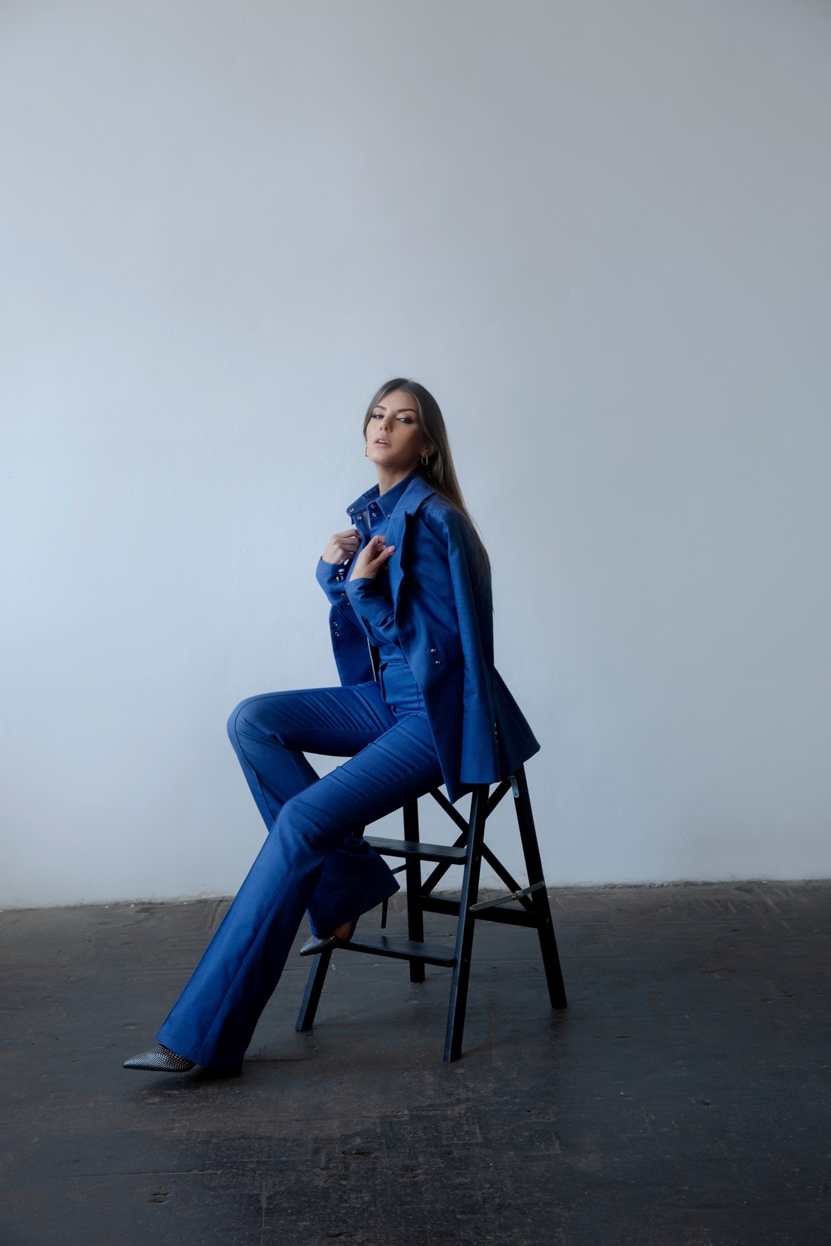 Srpska dizajnerka koju je nagradio "Vogue" otkriva tajnu stila: Jedna ...