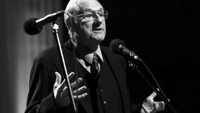 Nie żyje Jan Matyjaszkiewicz - Film