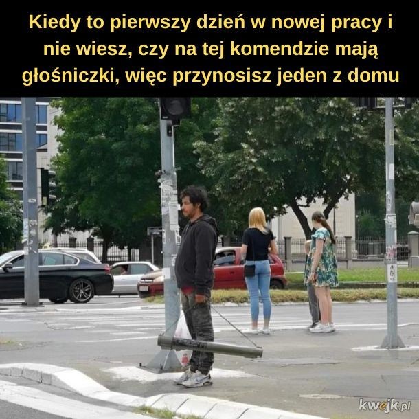 Jarosław Szymczyk odchodzi z KGP. W sieci wciąż głośno o granatniku ...