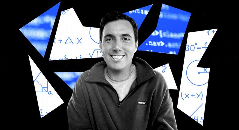 I quit teaching and broke into tech with a coding boot camp. It's given me the life I dreamed ...