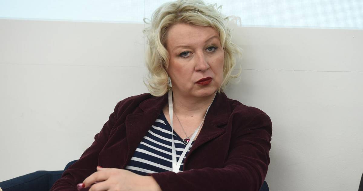 Major Helena ne može da glasa zbog imena Noizz