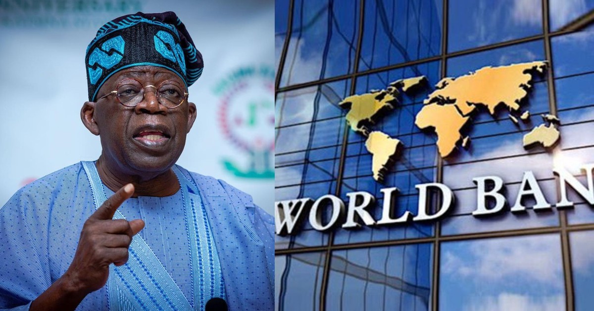 World Bank-backed programme to release $27 million in performance ...