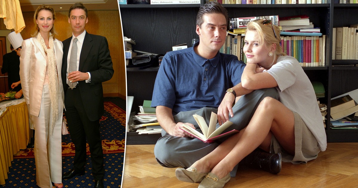 Robert Smoktunowicz nie żyje. Jego związki były bardzo burzliwe