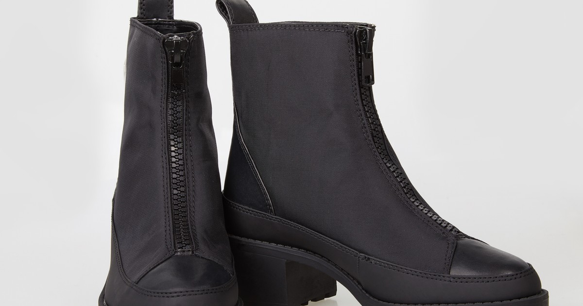 A vastag talpú csizma a divat idén - Blikk