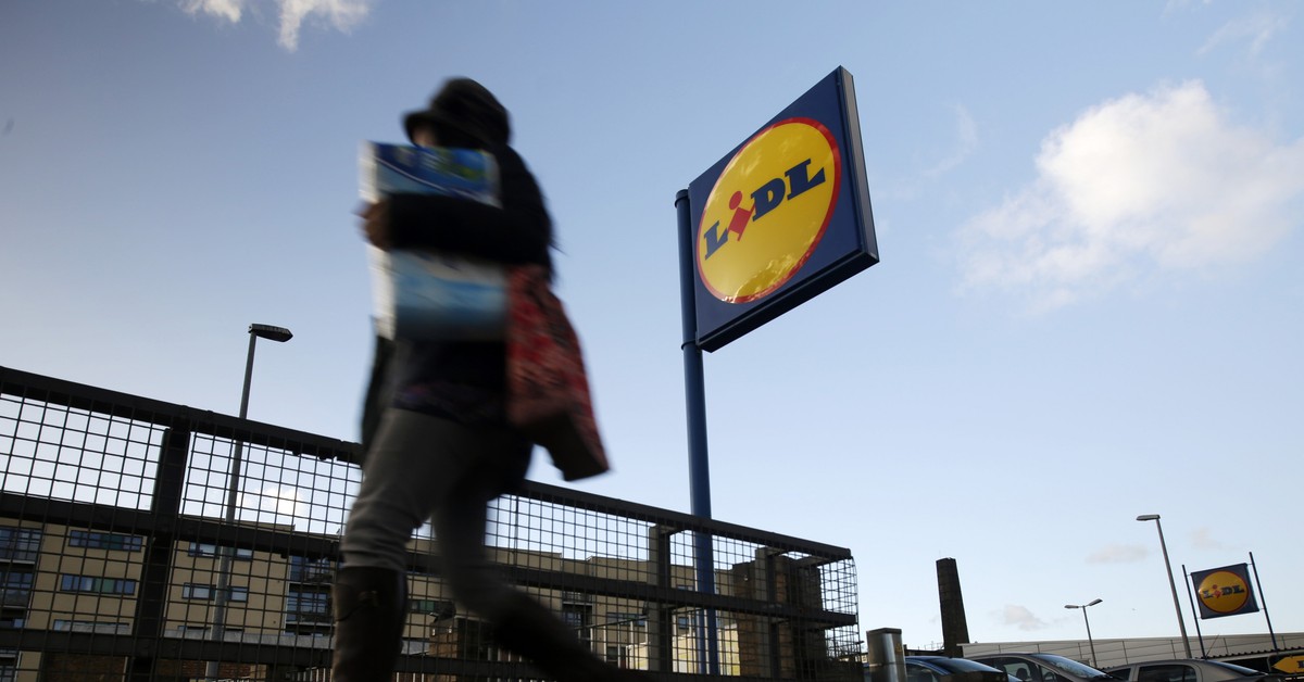 Lidl Polska uruchomi sklep internetowy. W ofercie produkty przemysłowe ...