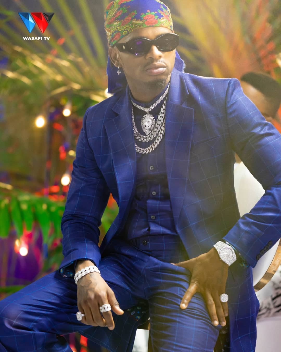 Why WCB’s new signee Zuchu is a force to reckon with as she unveils her ...