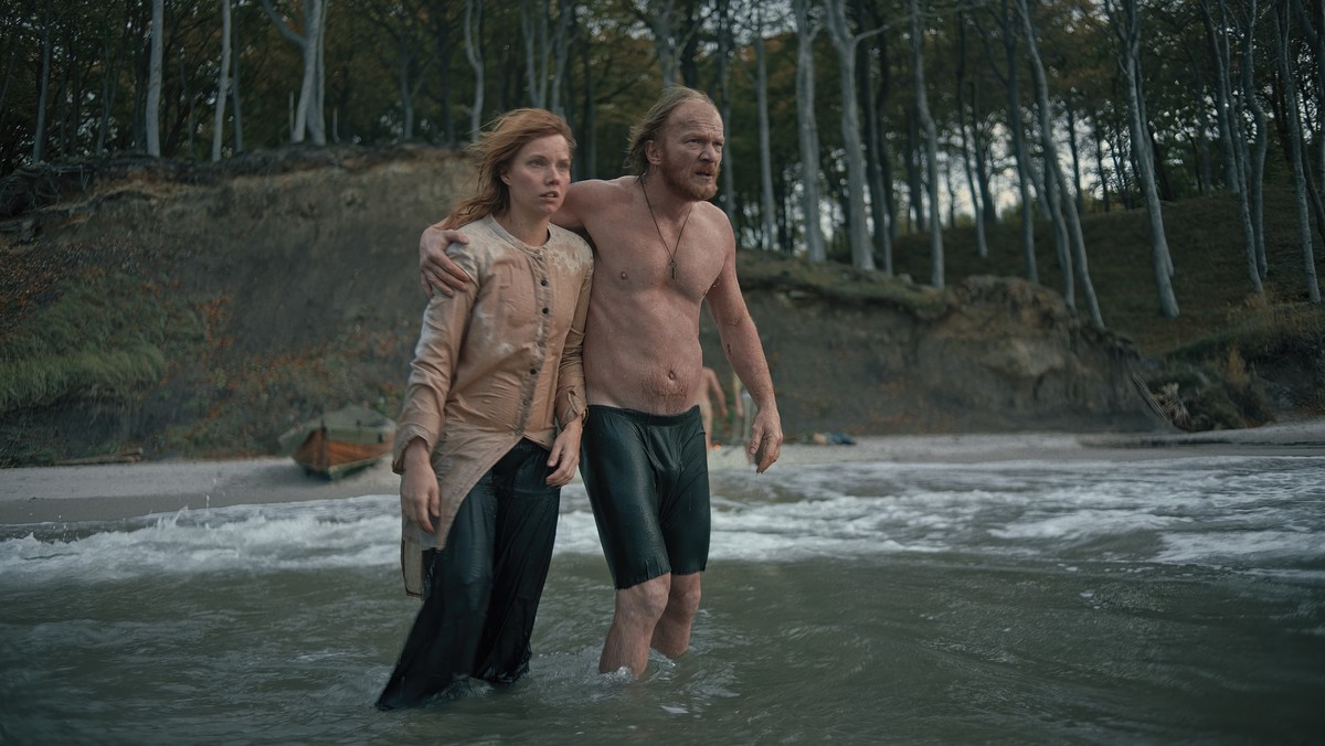 Gąsiorowska, Lubos, Nosowska i Szroeder w nowym projekcie filmowym "RÓJ ...