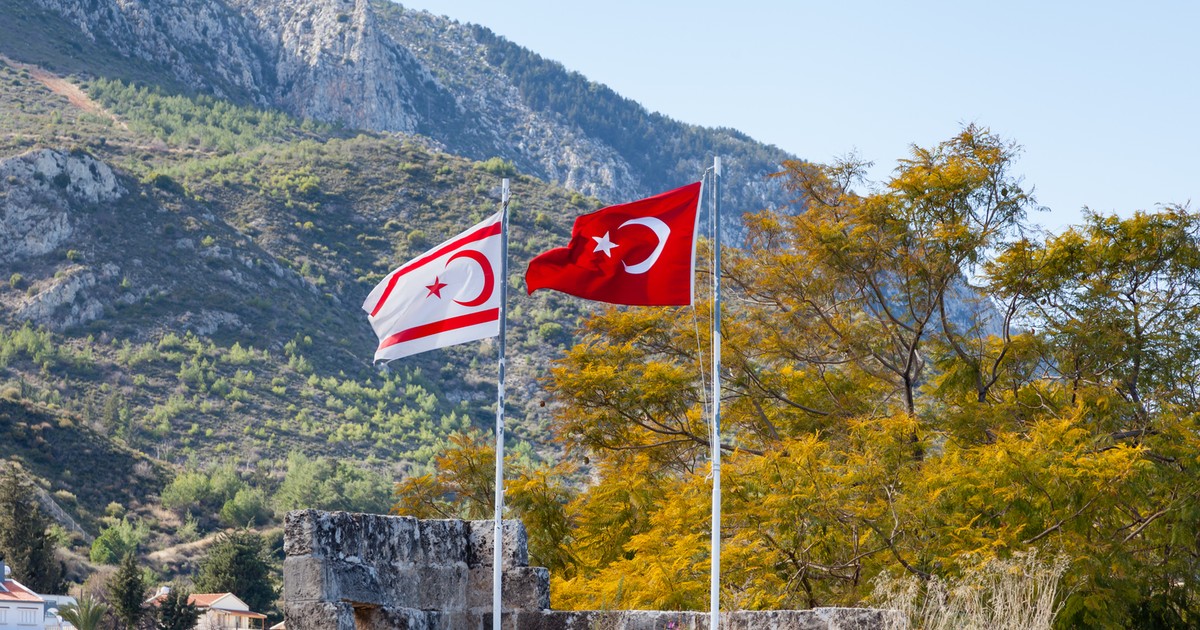 Konflikt Turcji z Cyprem o złoża wokół wyspy