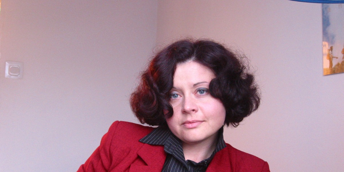 "Damy radę, szefowo!" I dajemy! - Wiadomości