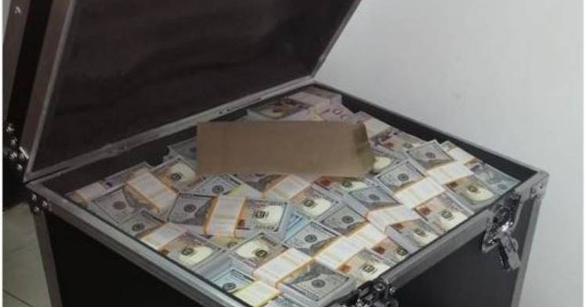 Top 9 most counterfeited currencies in the World | Business Insider Africa