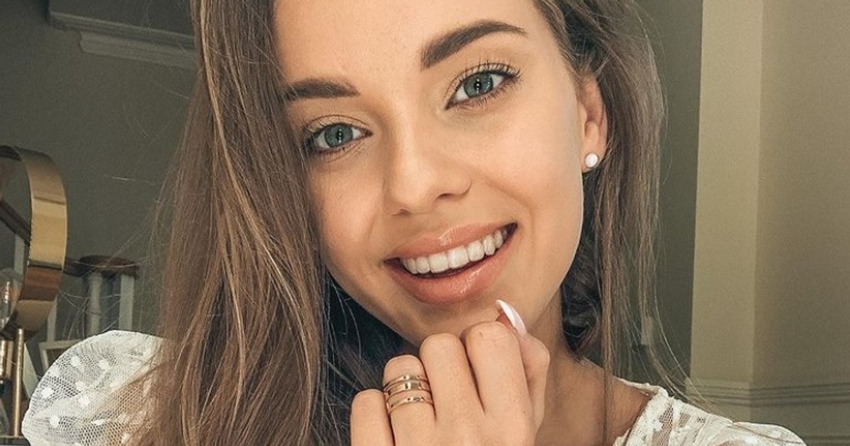 Narzeczona Jana Bednarka jest w ciąży. Julia Nowak: byłam przerażona ...