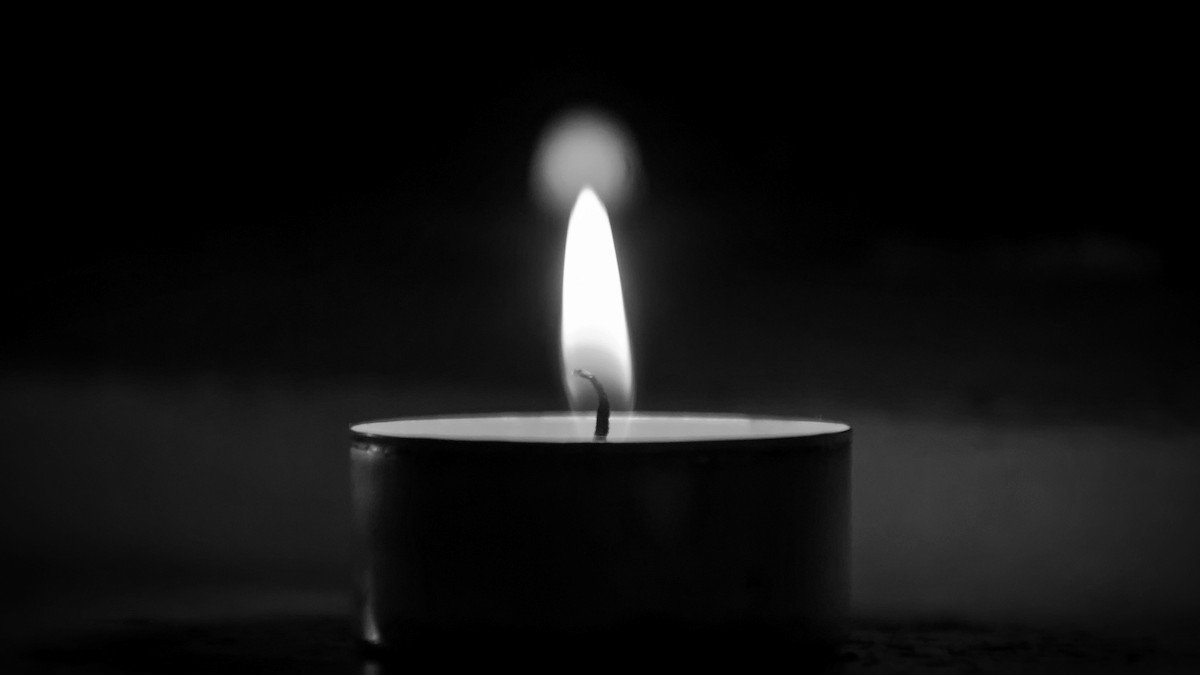 Tragédia na pretekoch v Gelnici: Zomrel motocyklový jazdec Jaroslav ...