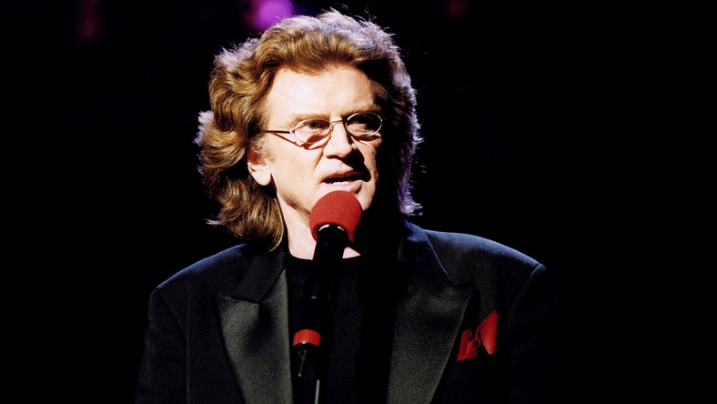 Zbigniew Wodecki o festiwalu w Opolu: tu wóda lała się strumieniami ...
