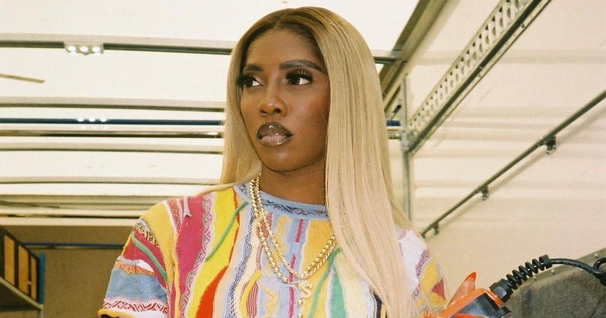 Tiwa Savage postpones London concert due to medical reasons | Pulse Nigeria