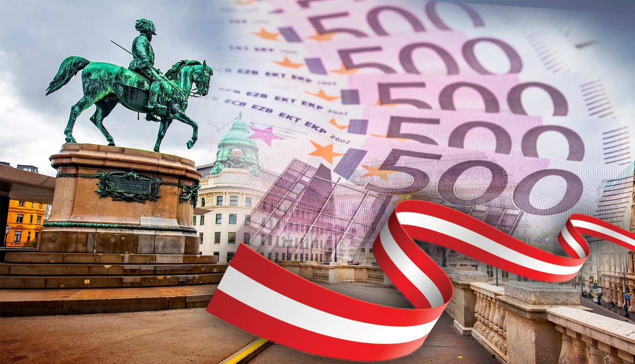 Srbi otkrili koliko košta život u Beču i koliko je novca potrebno za ...