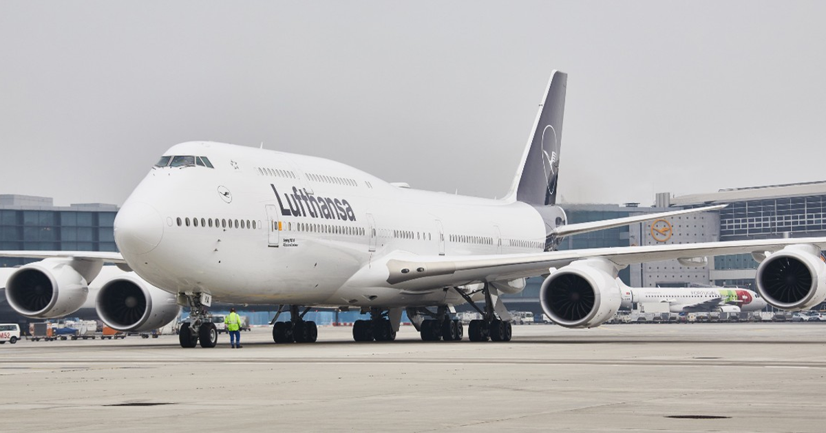 Lufthansa Group streicht USA-Angebot zusammen | aeroTELEGRAPH
