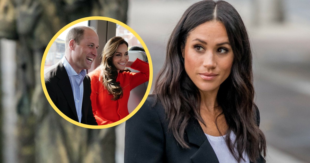 Meghan może stracić miliony przez Kate i Williama. Niespodziewany ruch ...