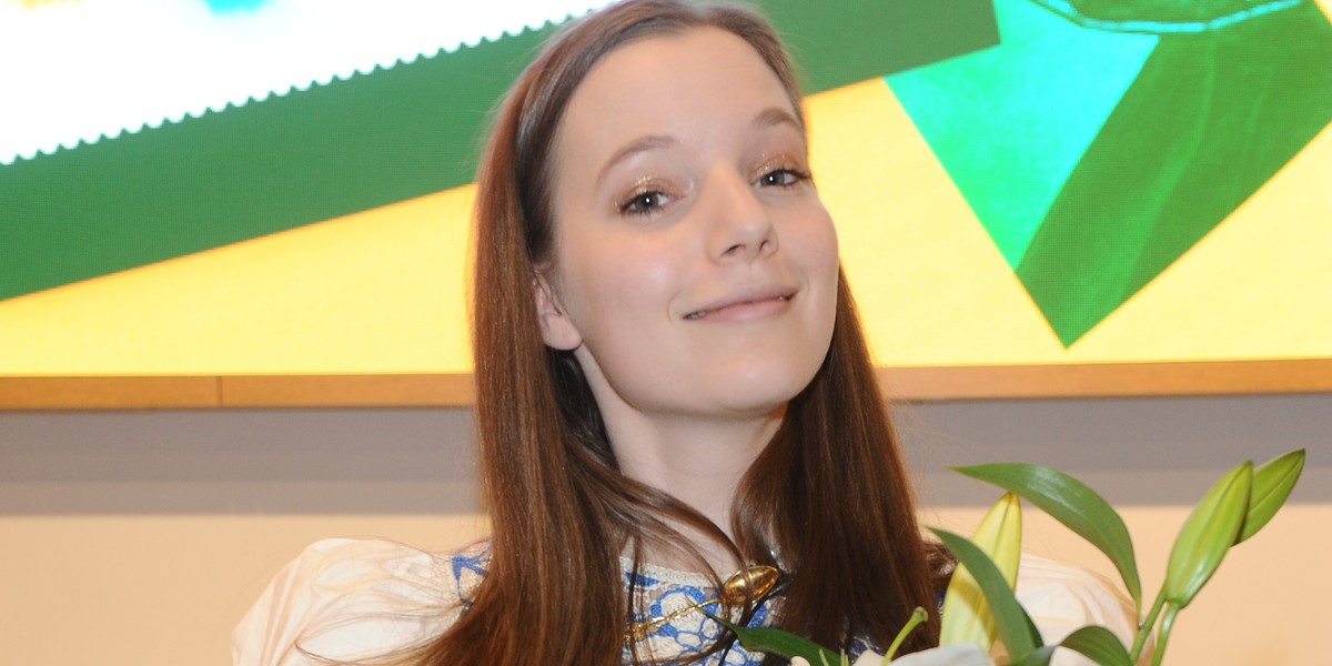 Sanah już po ślubie?! Pokazała nagranie w sukni i welonie [ZDJĘCIE ...