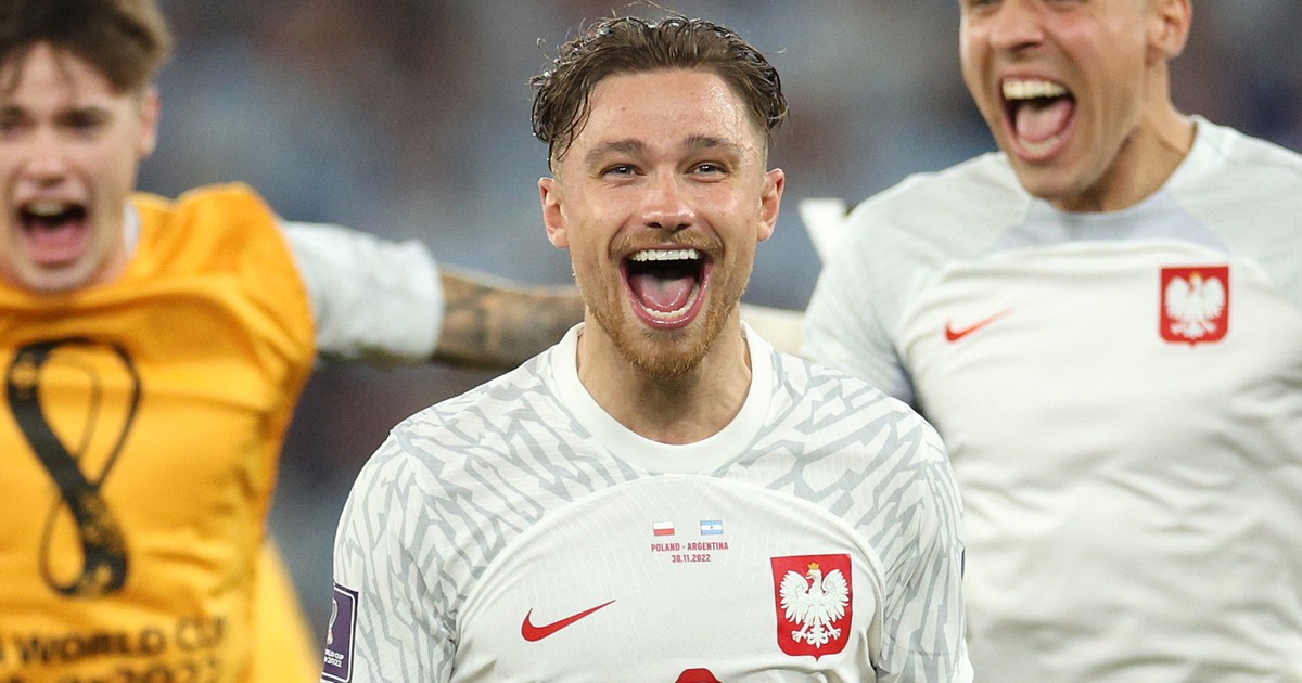 Matty Cash od dawna chciał grać dla Polski. Spotykał się z finalistką ...