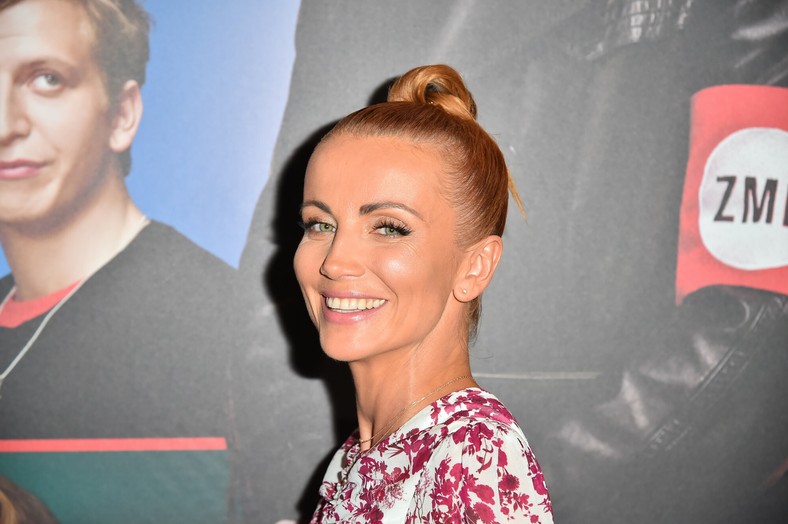 Quiz. Najpopularniejsze polskie imiona i ich znaczenie - Kobieta