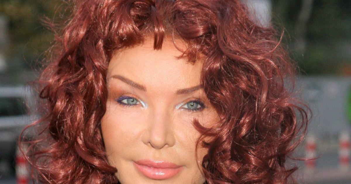 Były mąż Ewy Minge puścił ją z torbami