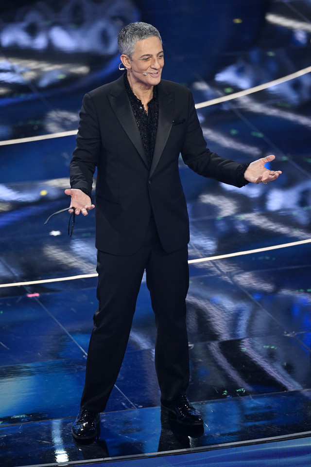 Festiwal w San Remo w obliczu afer. "Za kulisami doszło do rękoczynów ...