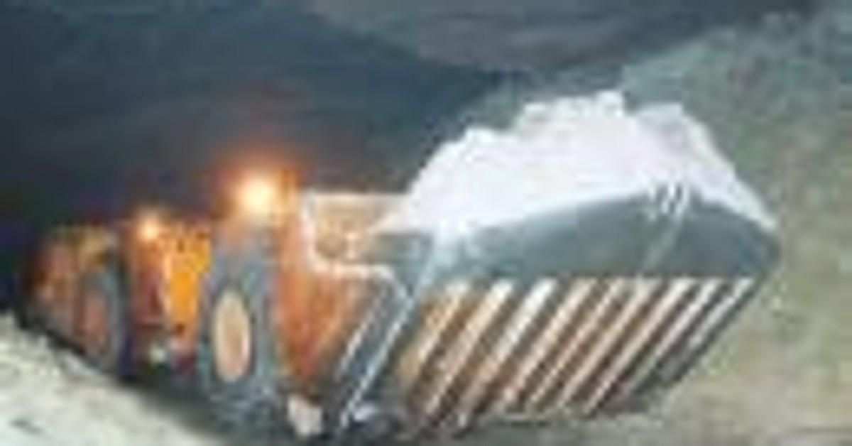 Ruda srebra – perła w koronie KGHM - Forsal.pl