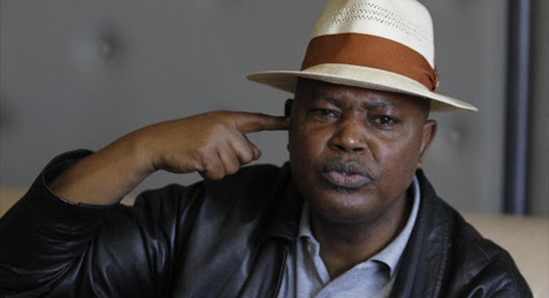 DCI George Kinoti hires lawyer Donald Kipkorir to represent him in ...