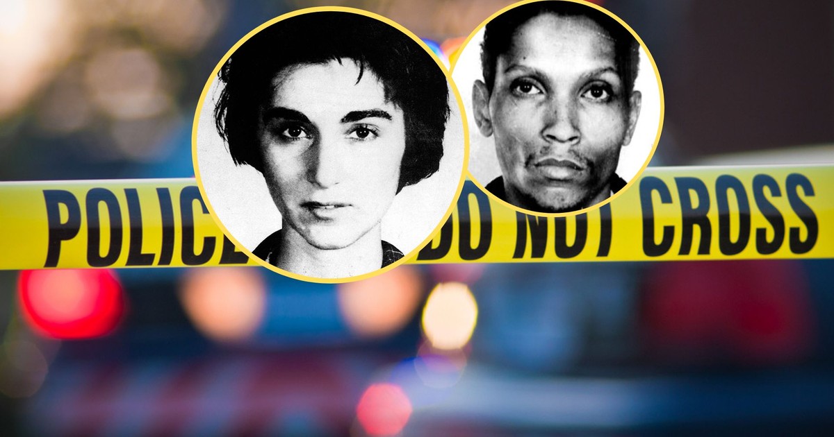 Kitty Genovese: ofiara ludzkiej obojętności. Sąsiedzi "nie chcieli się ...