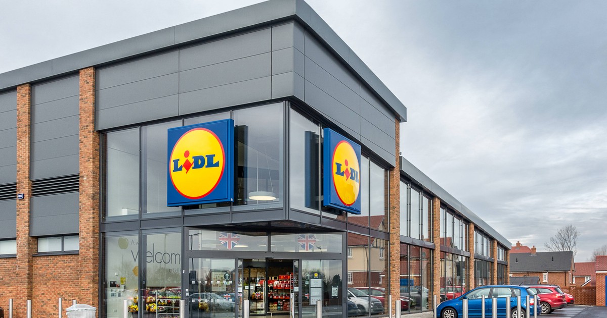 Lidl uruchomił własny sklep internetowy - co w nim kupimy?