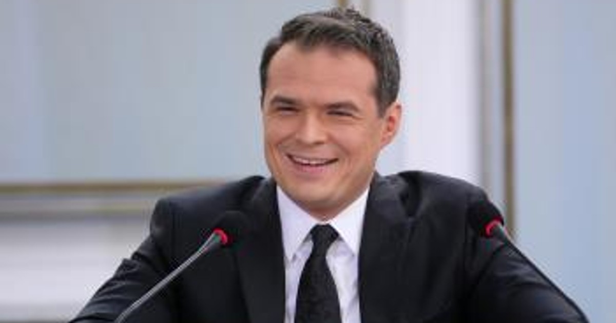 Nowak: nic niepokojącego w notatce Kapicy i na spotkaniu | Newsweek