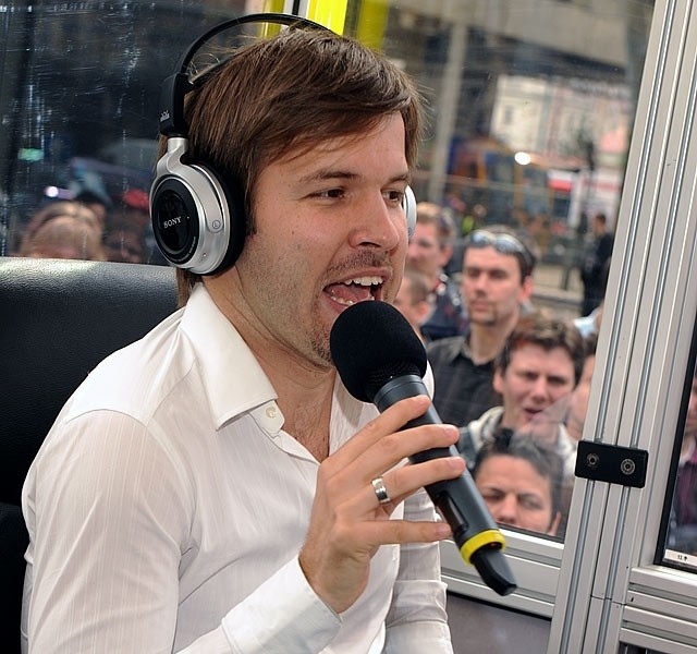 Sebestyén Balázs utálja Justin Biebert! - Blikk Rúzs