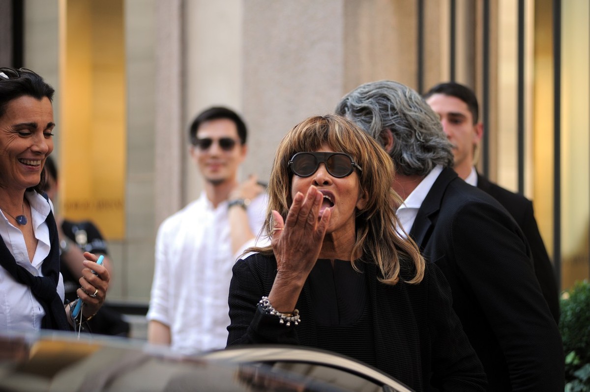 Tina Tarner i njen muž pre dve godine kupili imanje u Švajcarskoj za 76 ...