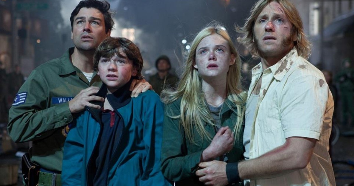Super 8. Techniczny geniusz Spielberga | Newsweek